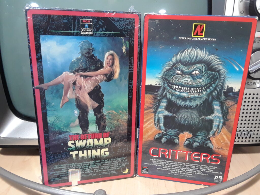 VHS Collecting: A Visual Guide To Retro Home Media - The Retro Network