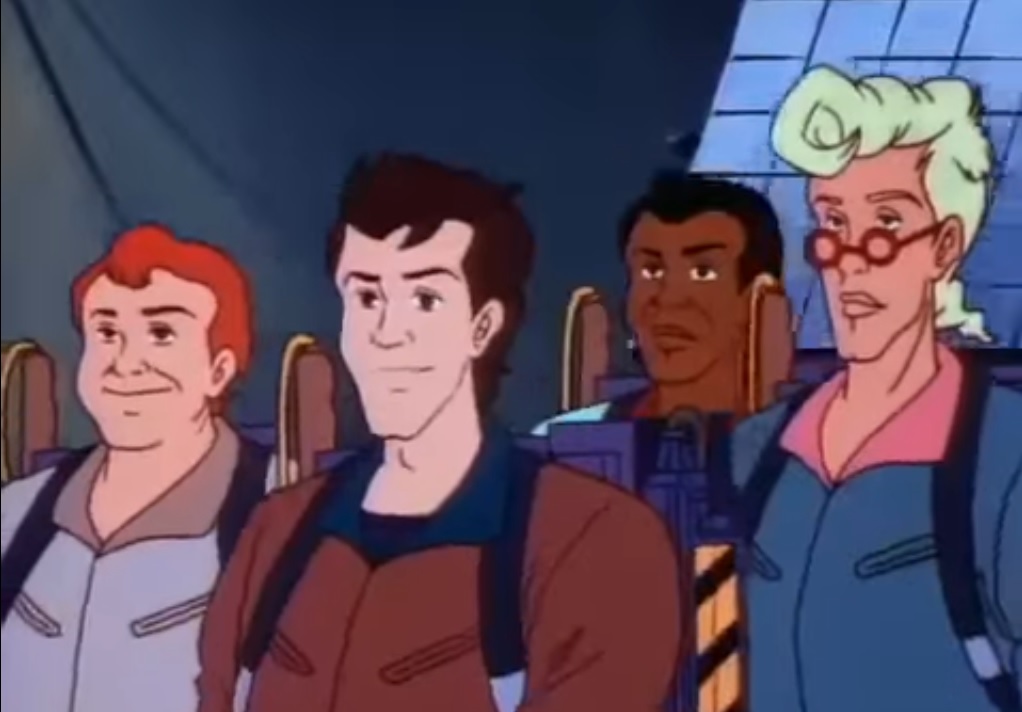10 Best Cartoons of the 80's - The Retro Network