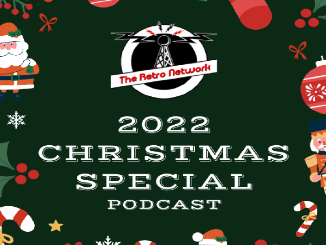 The Retro Network 2022 Christmas Special