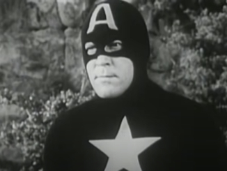 These Retro Films Mark the Beginning of Marvel Movies