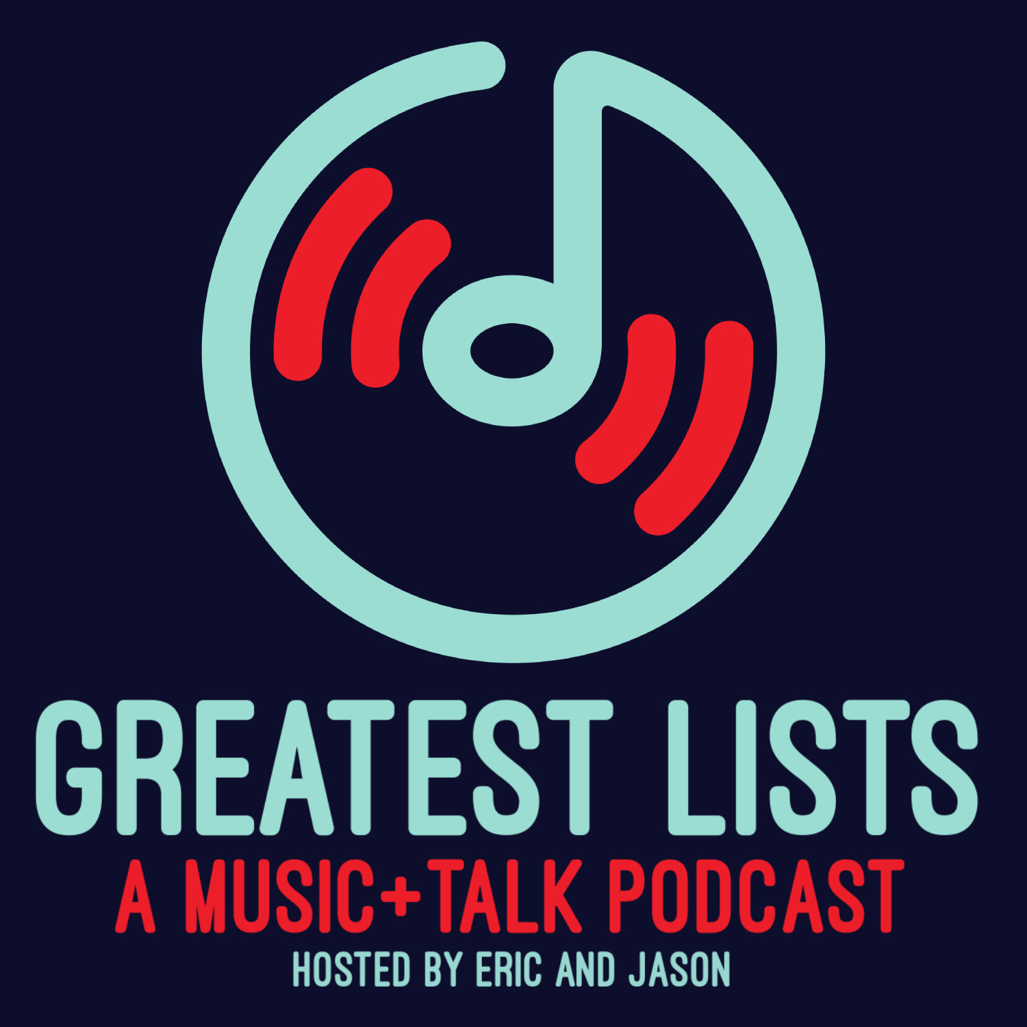 Greatest Lists S2b The Final Show