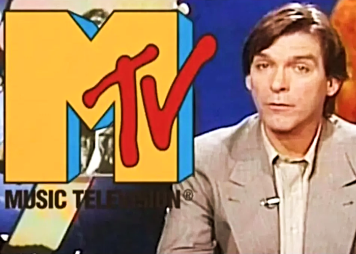 The Importance Of Kurt Loder and MTV News