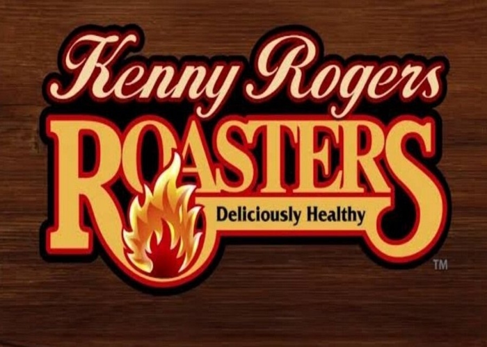 Remembering Kenny Roger's Roasters