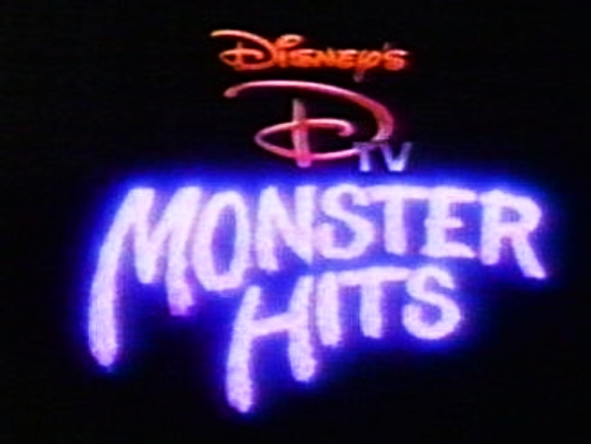 DTV Monster Hits: When Rock & Roll and Disney Came Together To Make ...