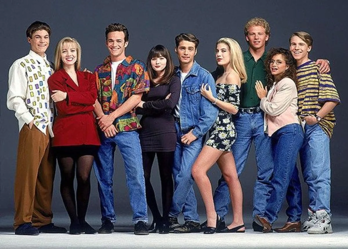 Why 1990s Pop Culture Is Making a Major Comeback in 2026: From Fashion ...